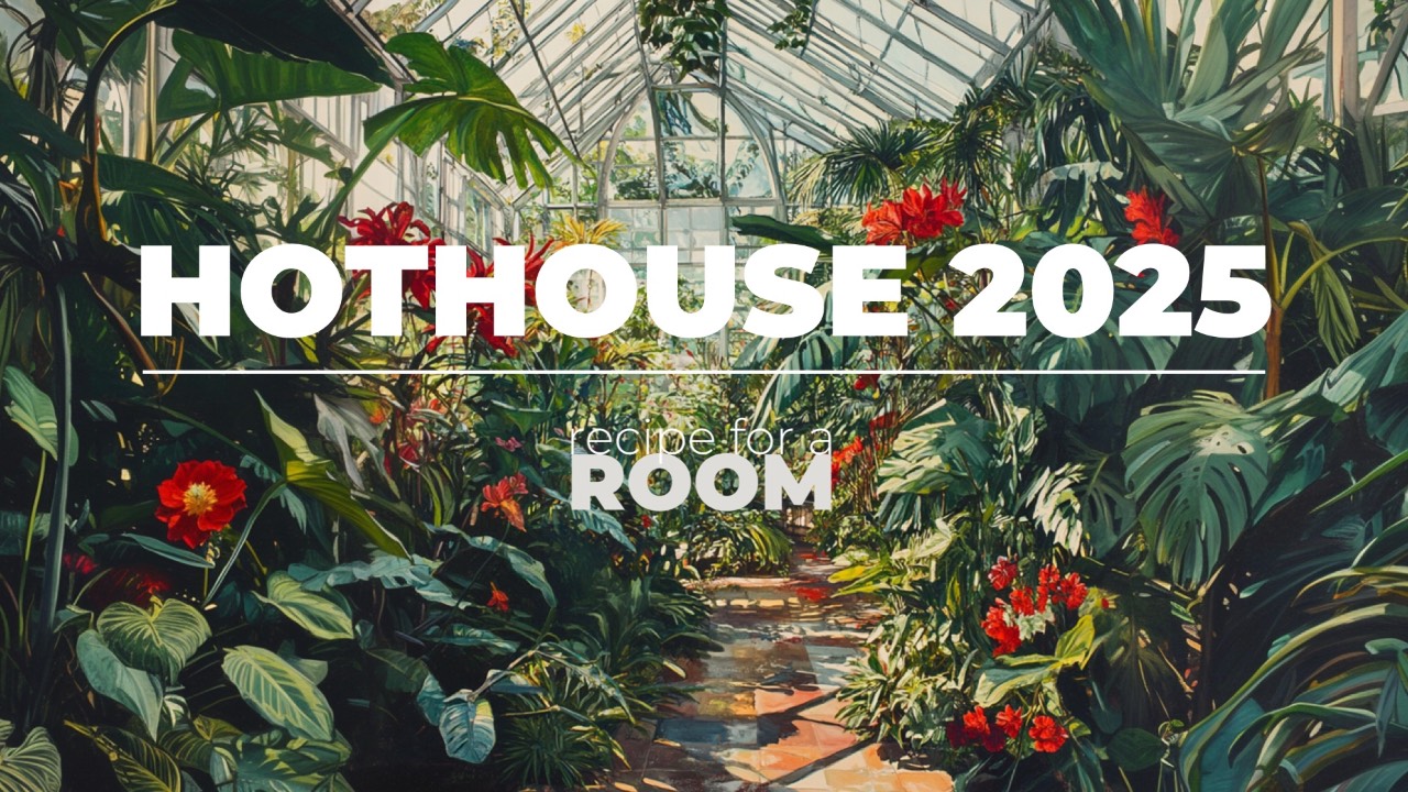 The Hothouse Method for Interior Design Business Growth