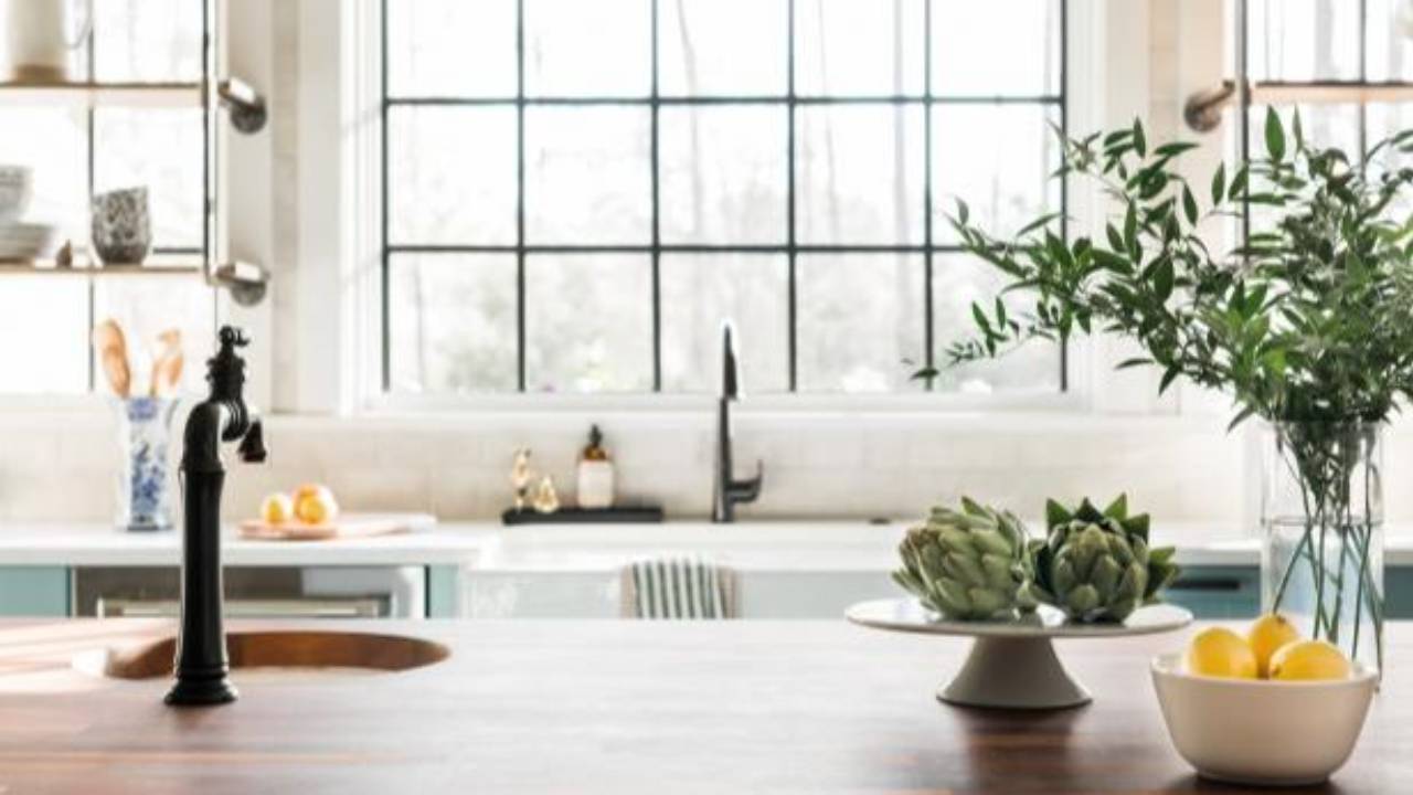 Detoxify Your Home: Avoid Common Toxins & Chemicals.
