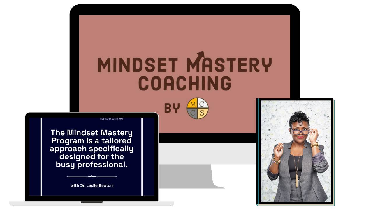 The Mindset Makeover Accelerator FREE Training
