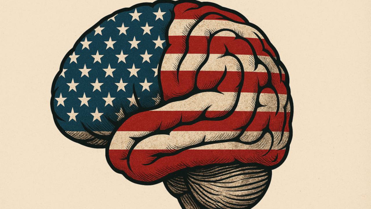 The Illusion of Freedom: Are We as Free as We Think?