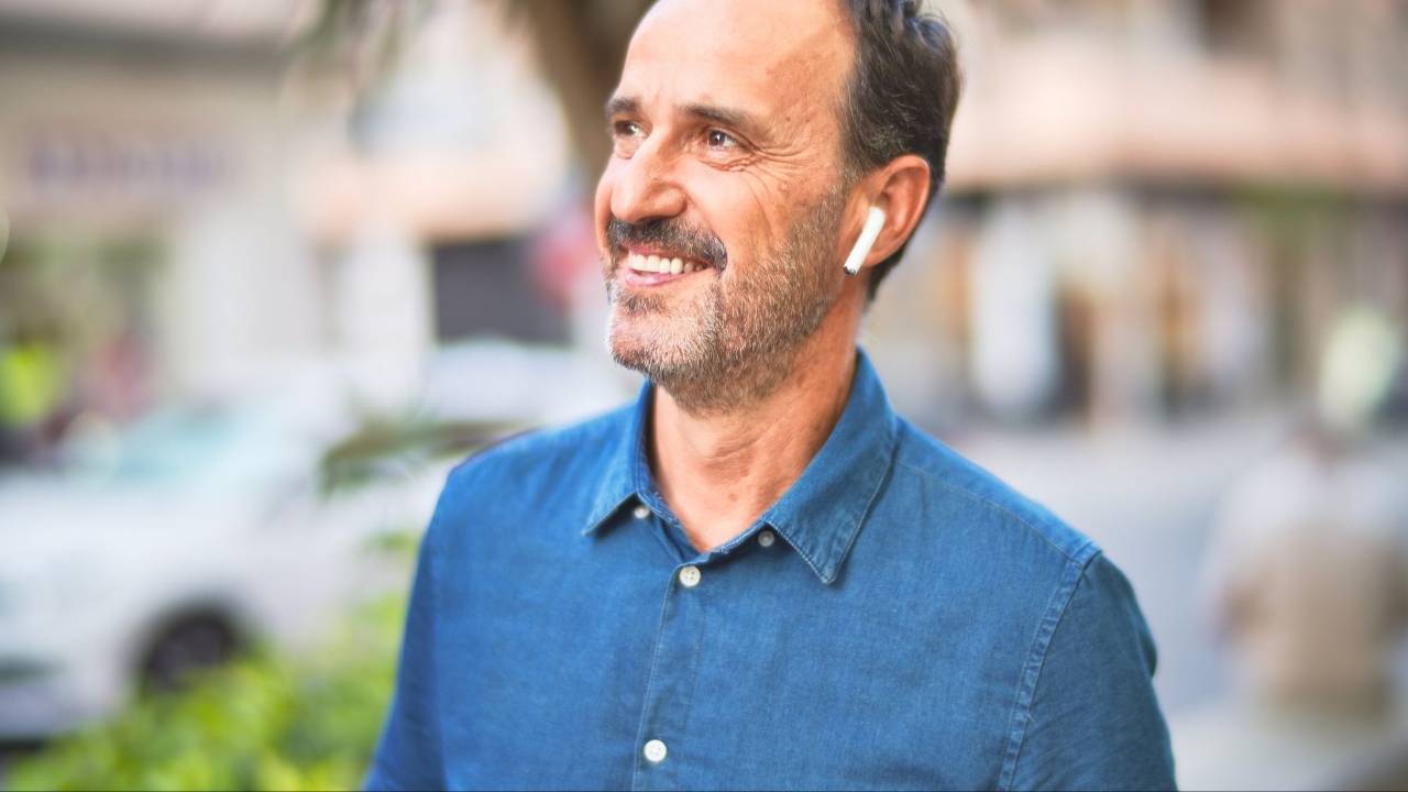 Power vs. Control 5 Day Self-Paced Course