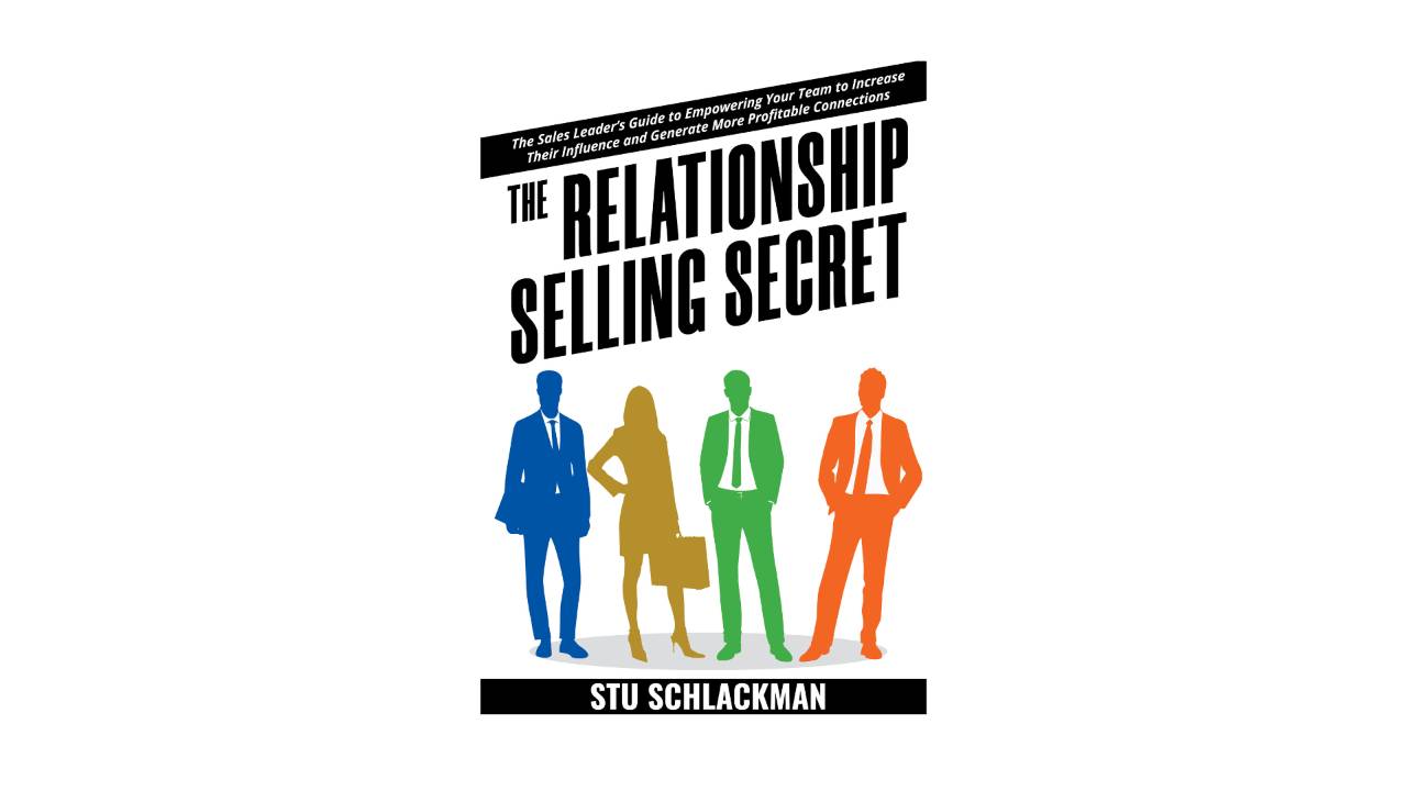 The Relationship Selling Secret