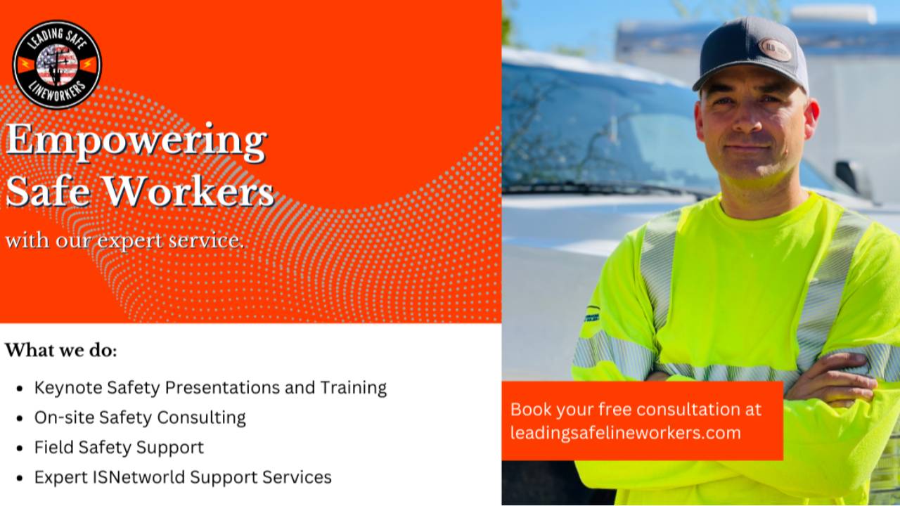 Empowering Safer Workplaces with Expert Safety Services