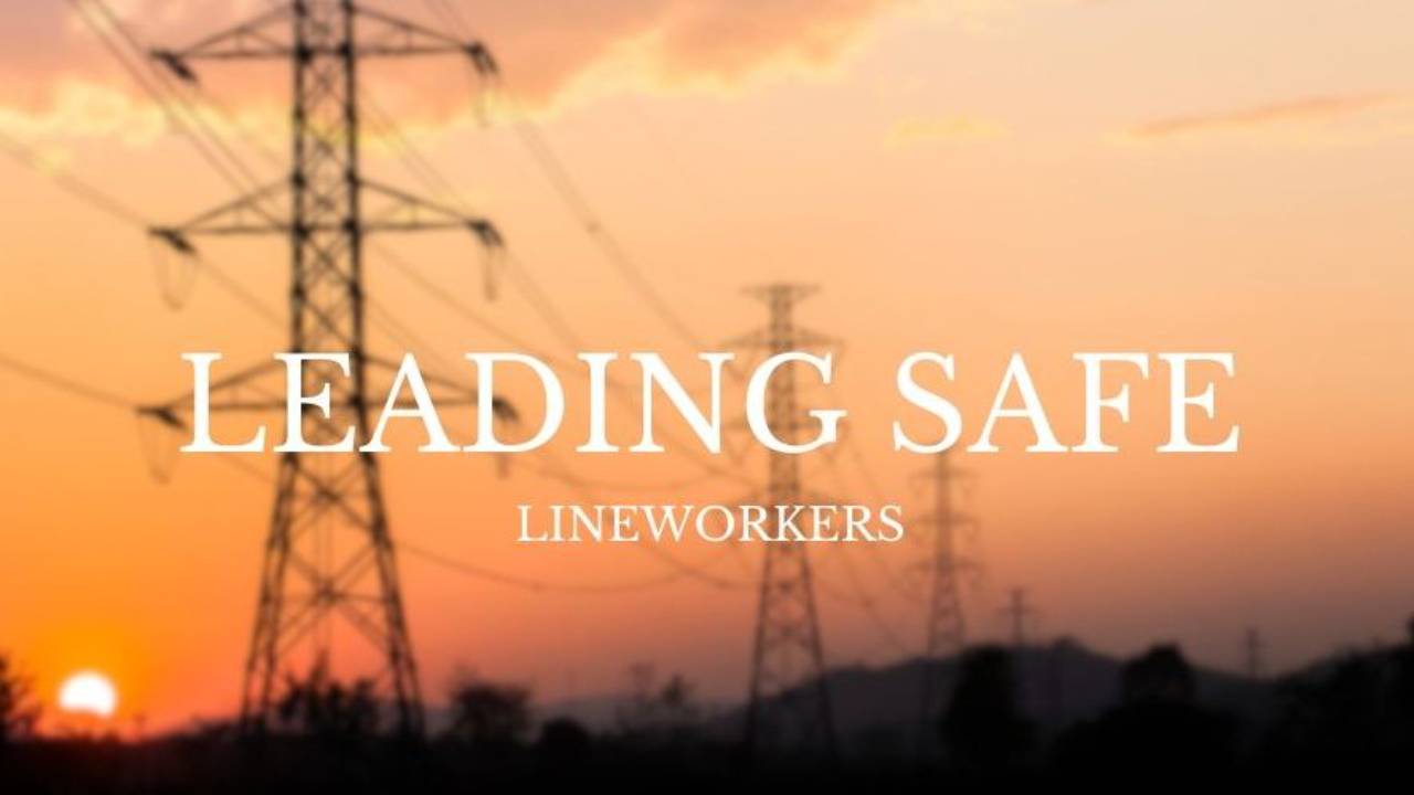 Leading Safe Lineworkers | Workplace Safety & Expert Safety Training