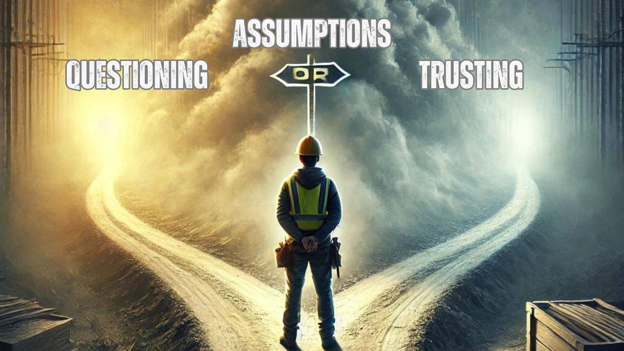 Breaking the Silence: Understanding Workplace Assumptions & Risks