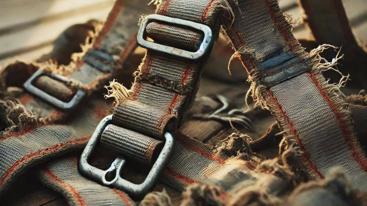 The Importance of Inspecting Tools and Equipment Before Every Use