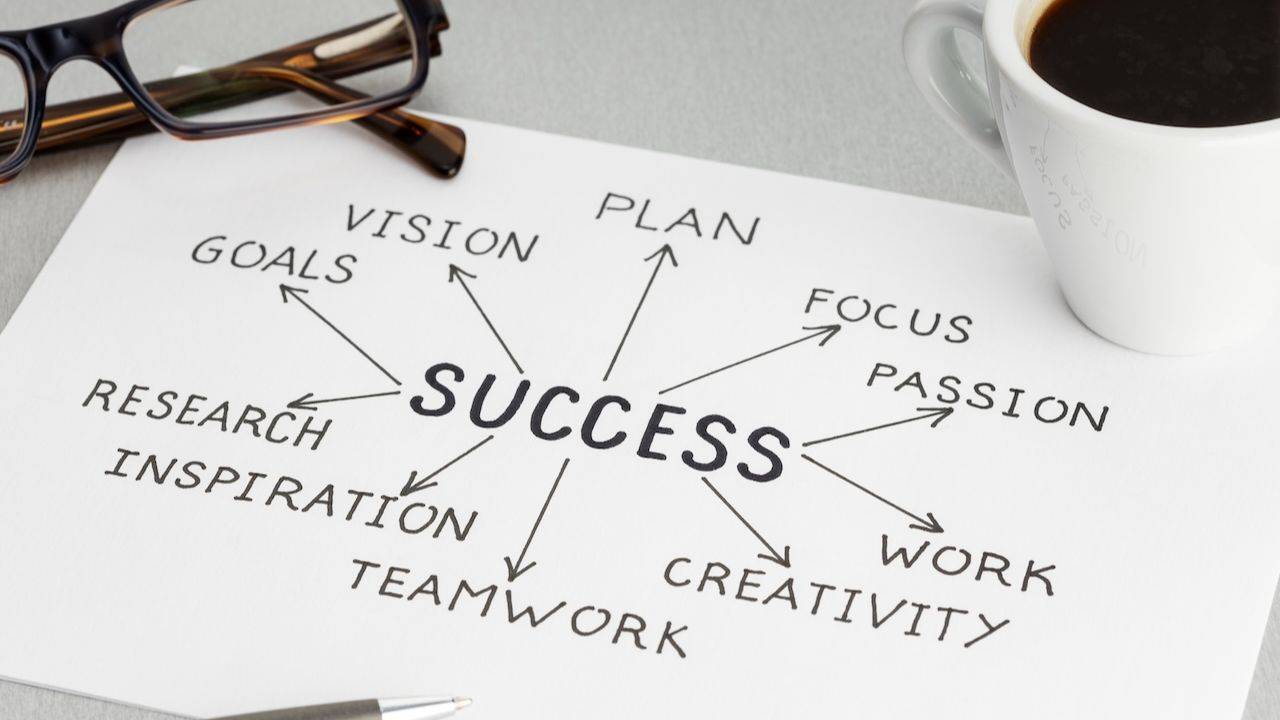 What Does It Really Take to Succeed as an Inventor?