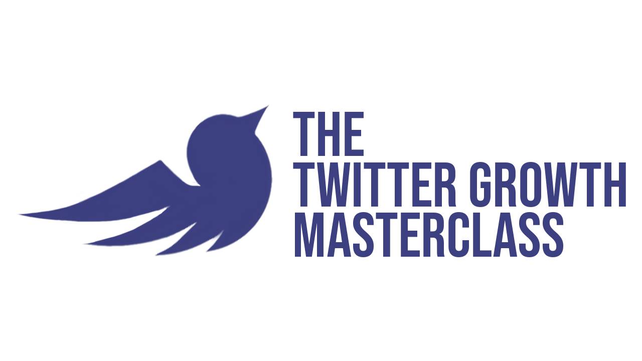 NFT God's Twitter Growth Master Class