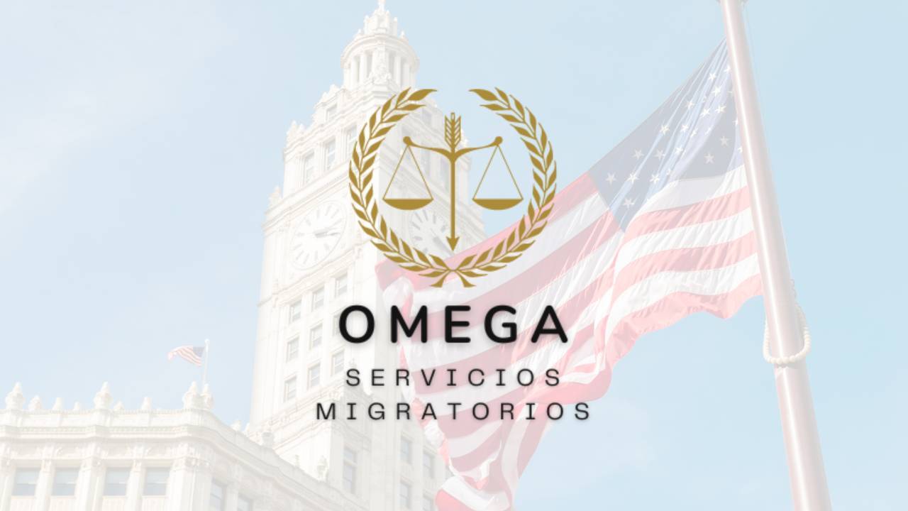 Omega Servicios Migratorios