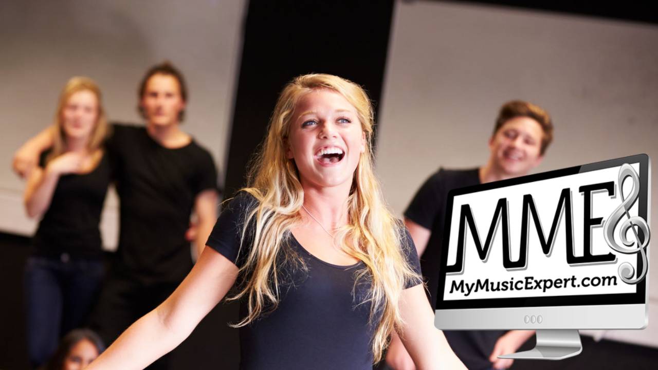 MyMusicExpert.com LLC - Online Music Lessons in Voice, Piano, Theory