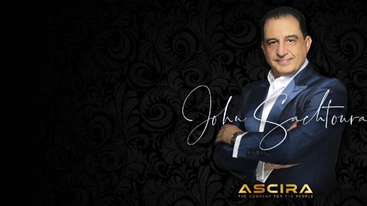 John Sachtouras - Landing Page