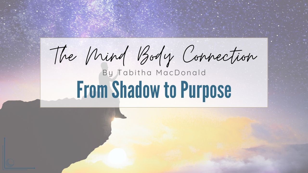 Discovering Purpose Through the Enneagram's Shadow Work
