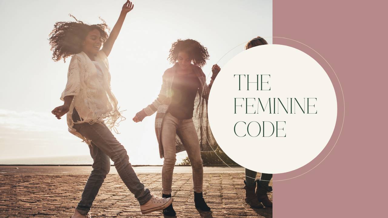 The Feminine Code