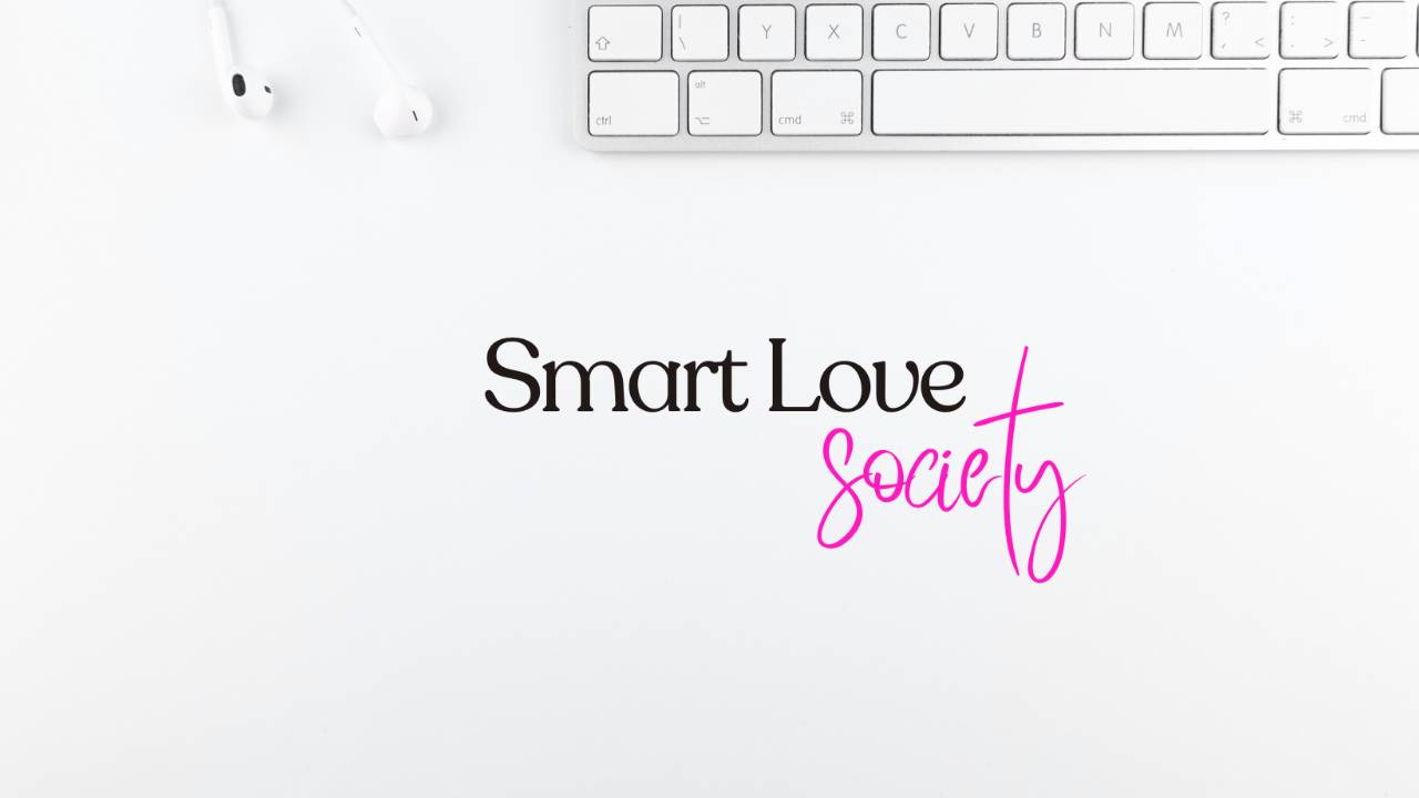 Smart Love Society membership