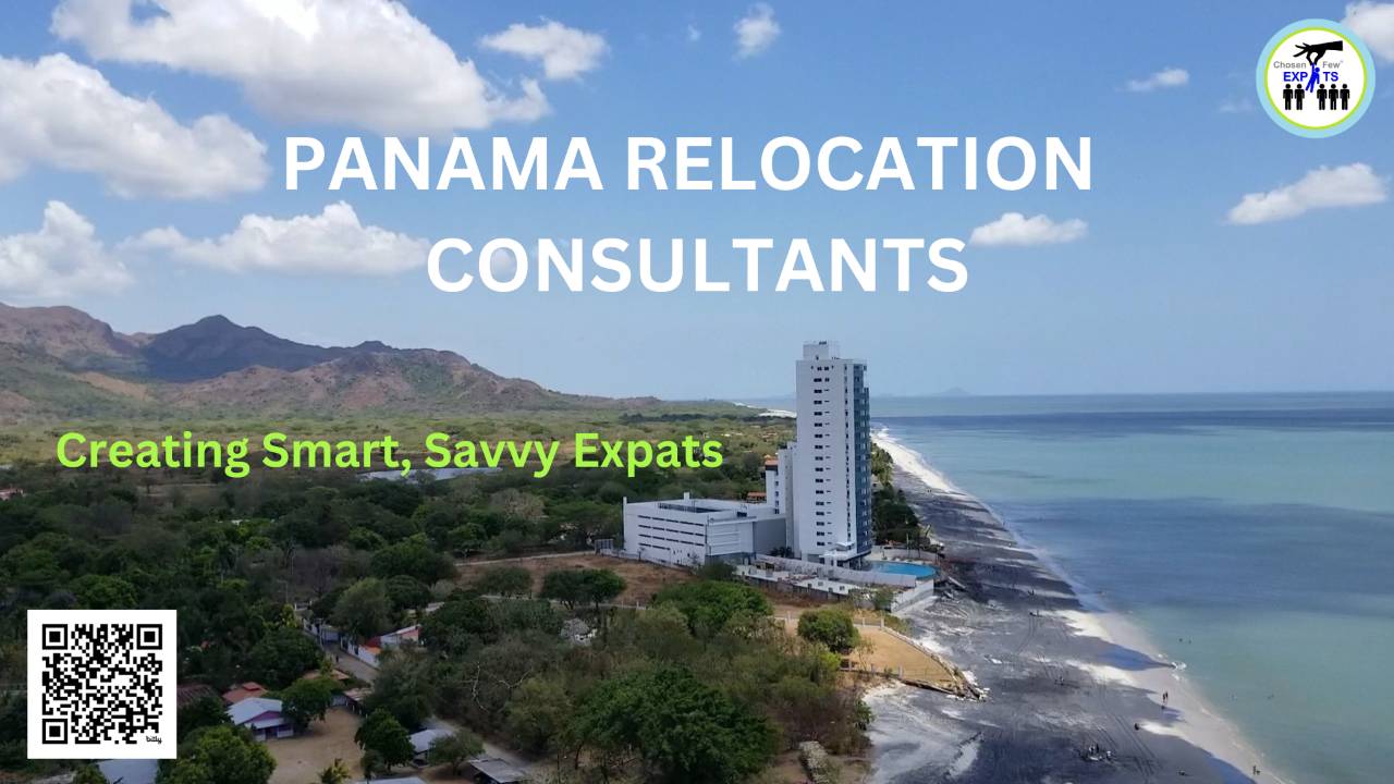 Panama Relocation & Expat Experience