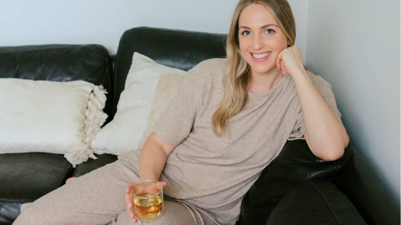 Endo belly Naturopathy packages with Jade Walker
