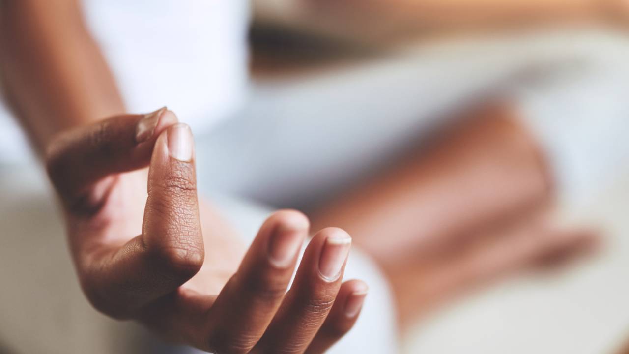 The meaning of Selah