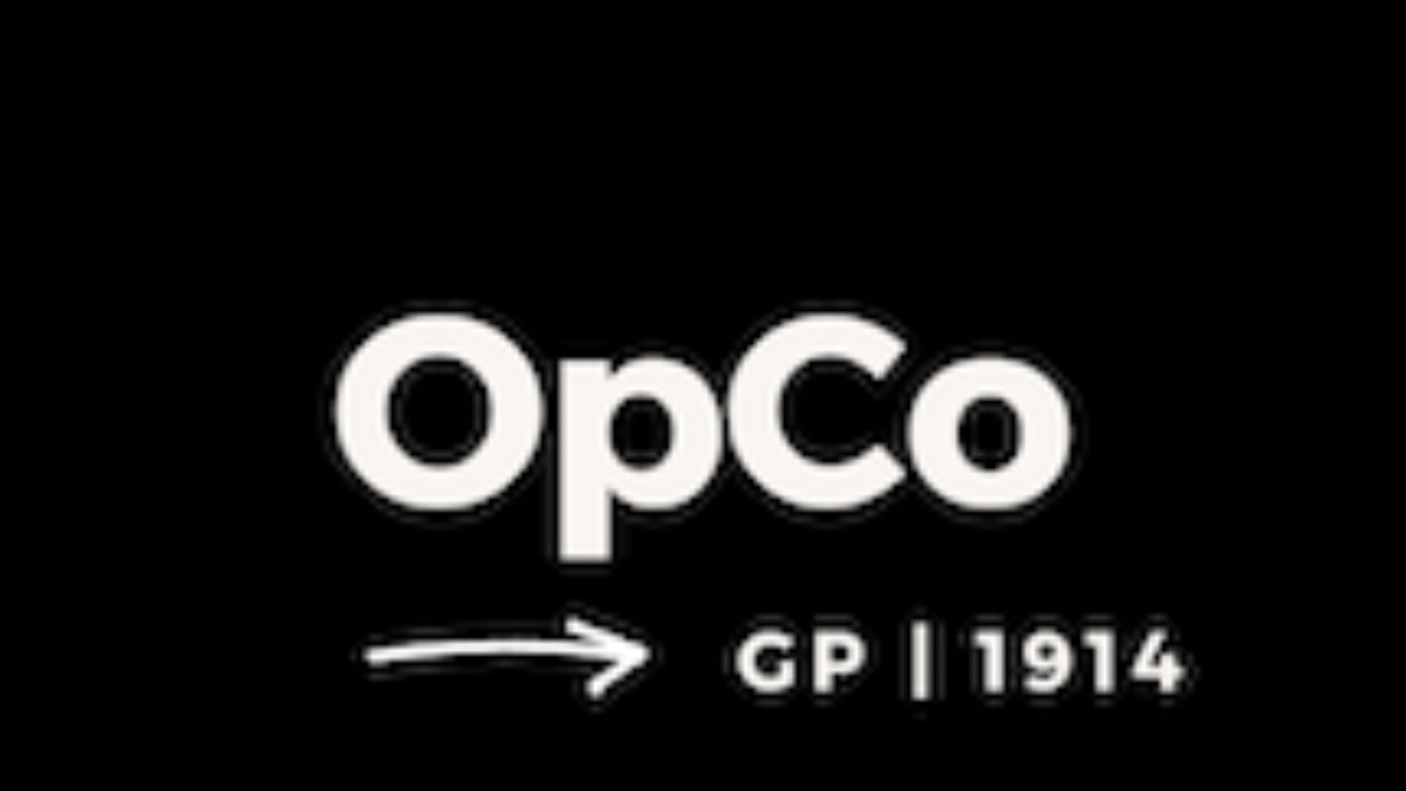 MBA 101 backed by OpCo