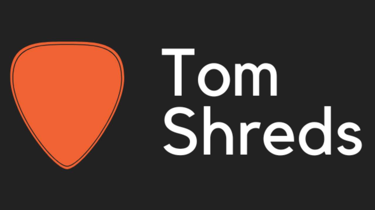 TomShreds