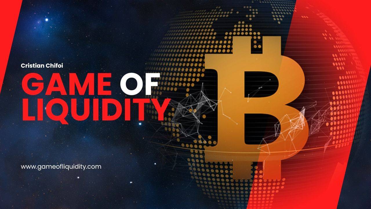 Game of Liquidity | Decode Market Trends with Data-Driven Insights