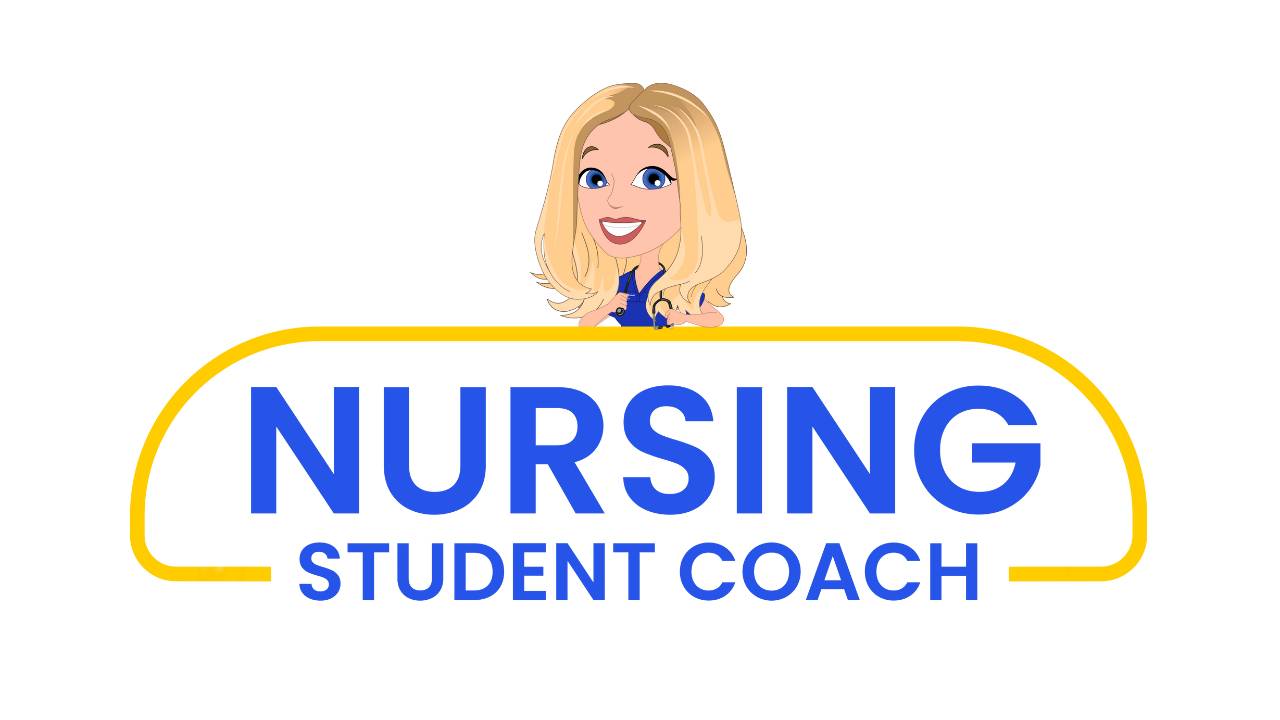 Nursing Student Coach | Private and Group coaching for nursing