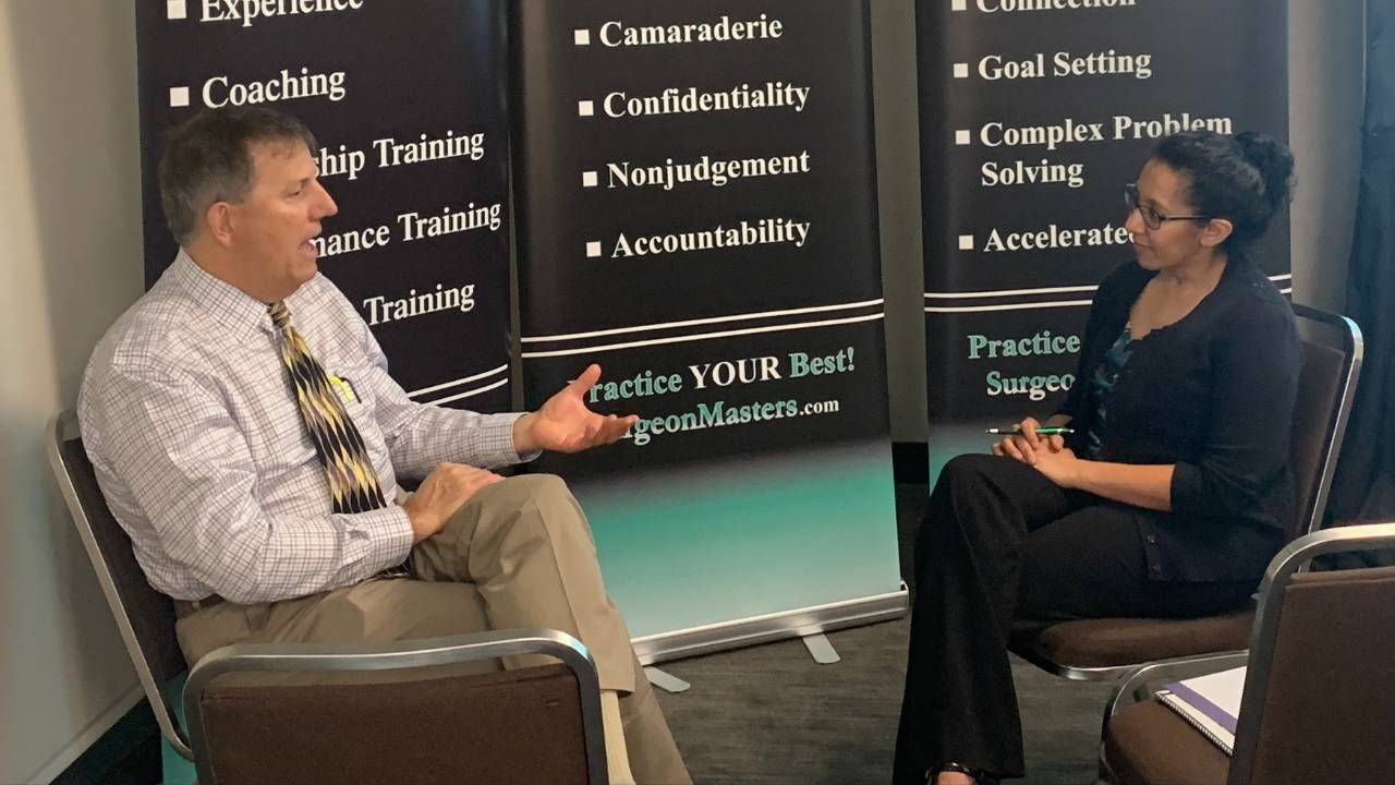 Physician Coach Training