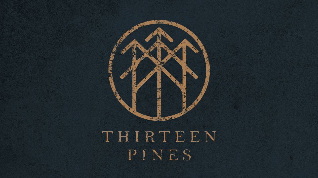 Thirteen Pines - Sacred Masculine Leadership