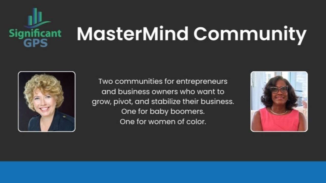 MasterMind Group