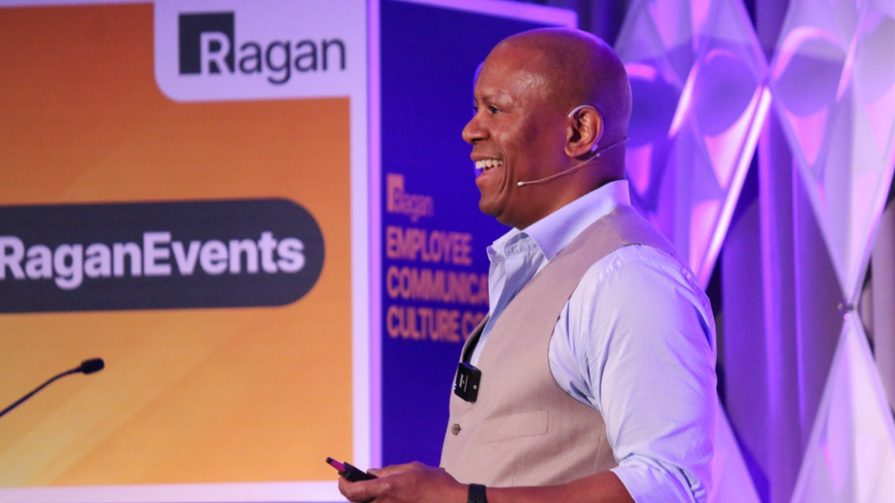 Here's what you missed during my workshop at Ragan’s conference