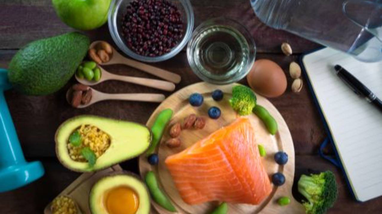 Best Post-Workout Meals when Recovering from Injury