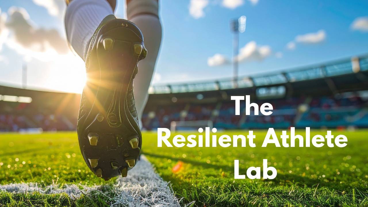 The Resilient Athlete Lab