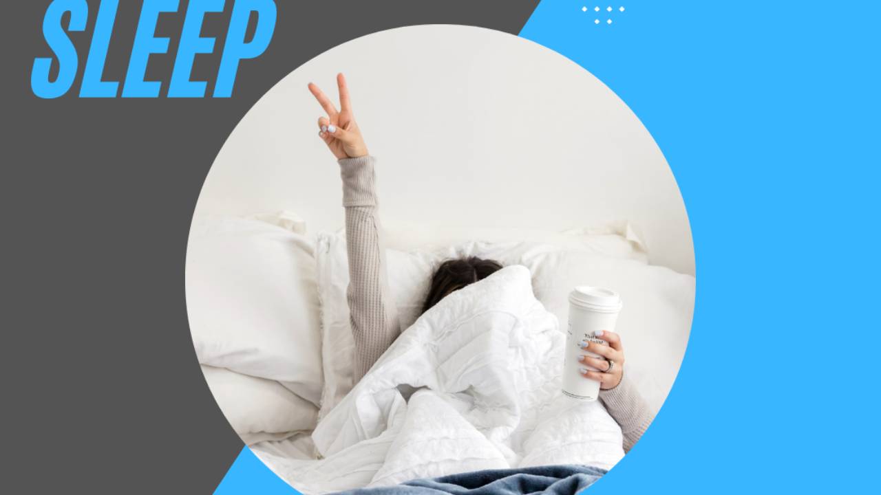 The Science and Magic of A Good Night's Sleep