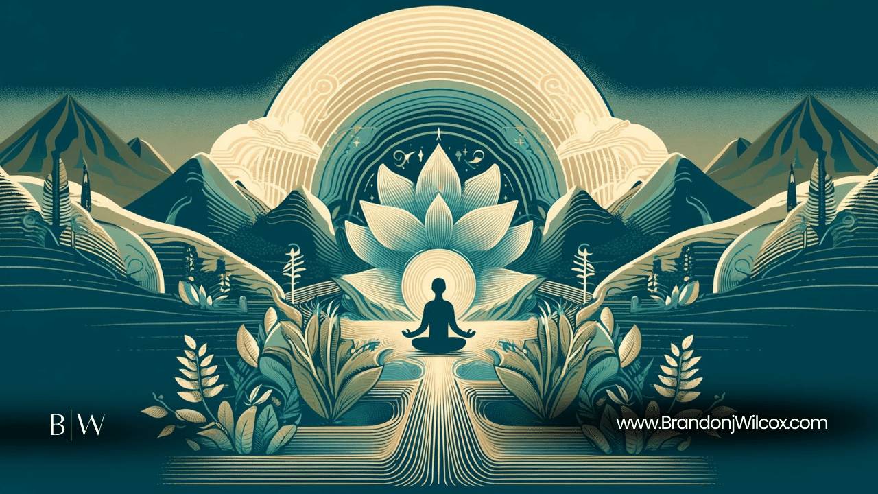 Cheering for Inner Growth: The True Wealth of a Joyous Inner Life