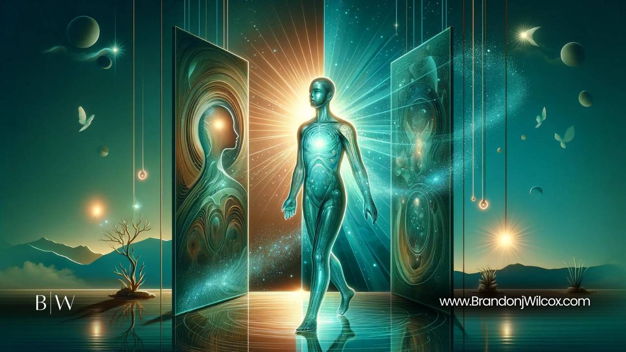 Unlocking Enlightenment: The Transformative Power of the Body of Glass