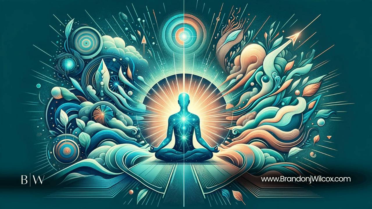 Mastering Your Energy: The Key to Vibrant Living