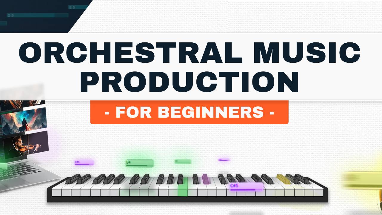 Basic Music Theory (in under 30 minutes) | Become A Pro Composer