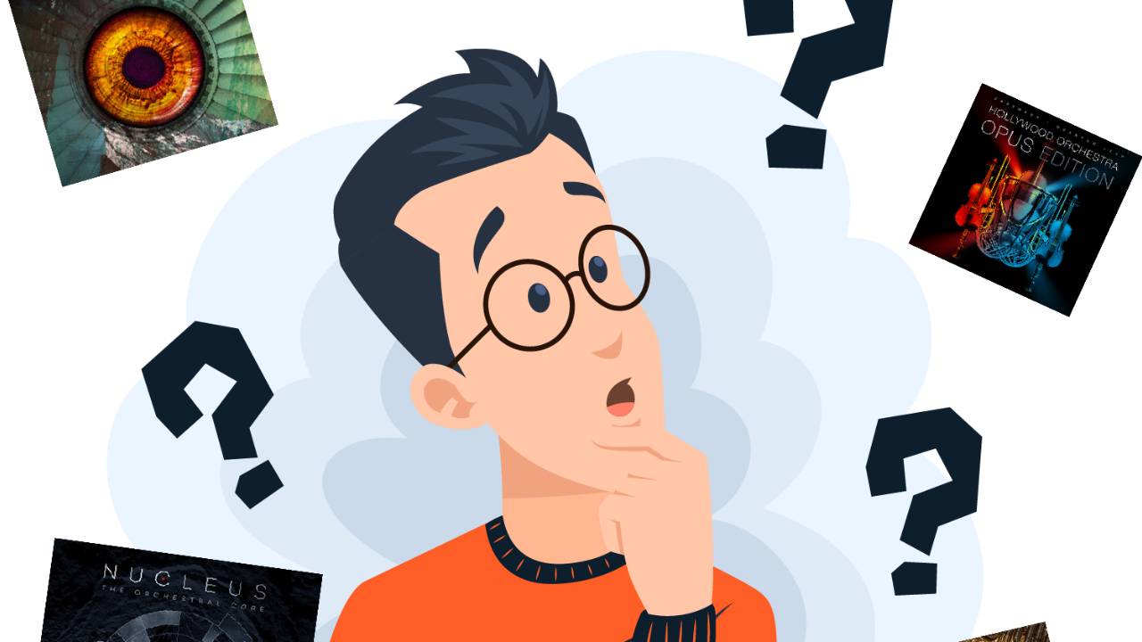 Orchestral Sample Libraries: A Beginner's Guide (+ Recommendations)