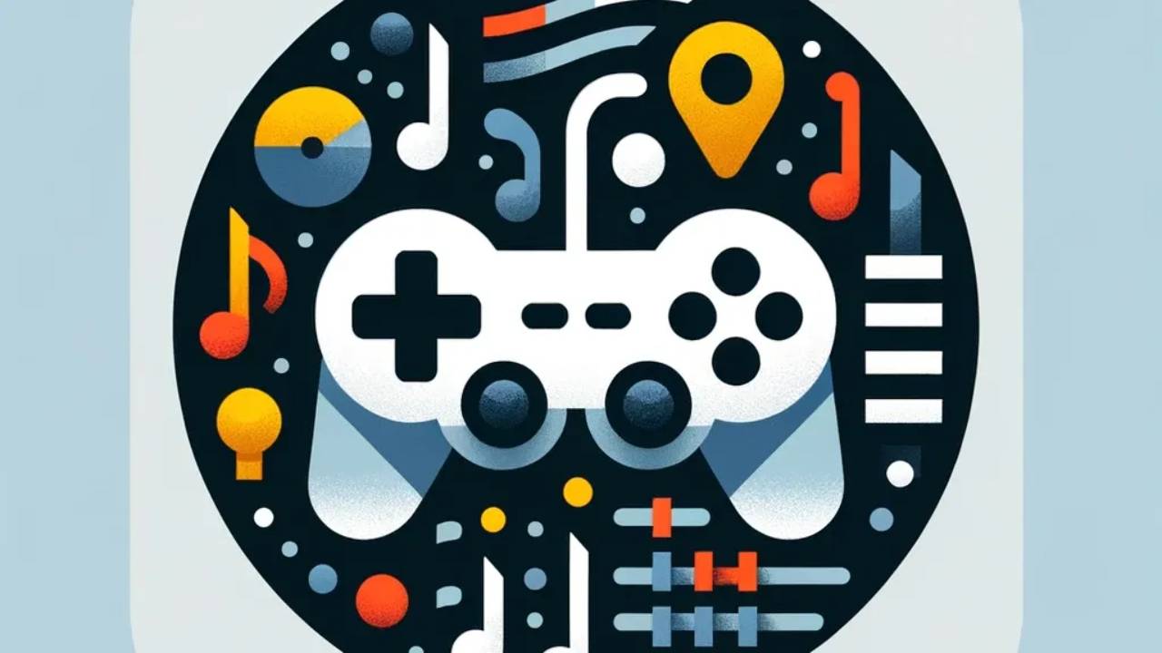 Composer Games - Become A Pro Composer