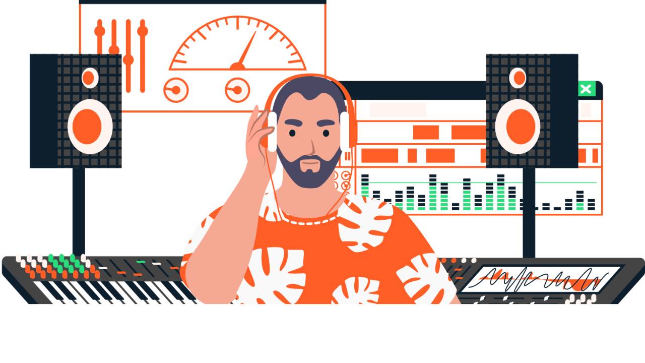 Requirements To Create Orchestral Music | Become A Pro Composer