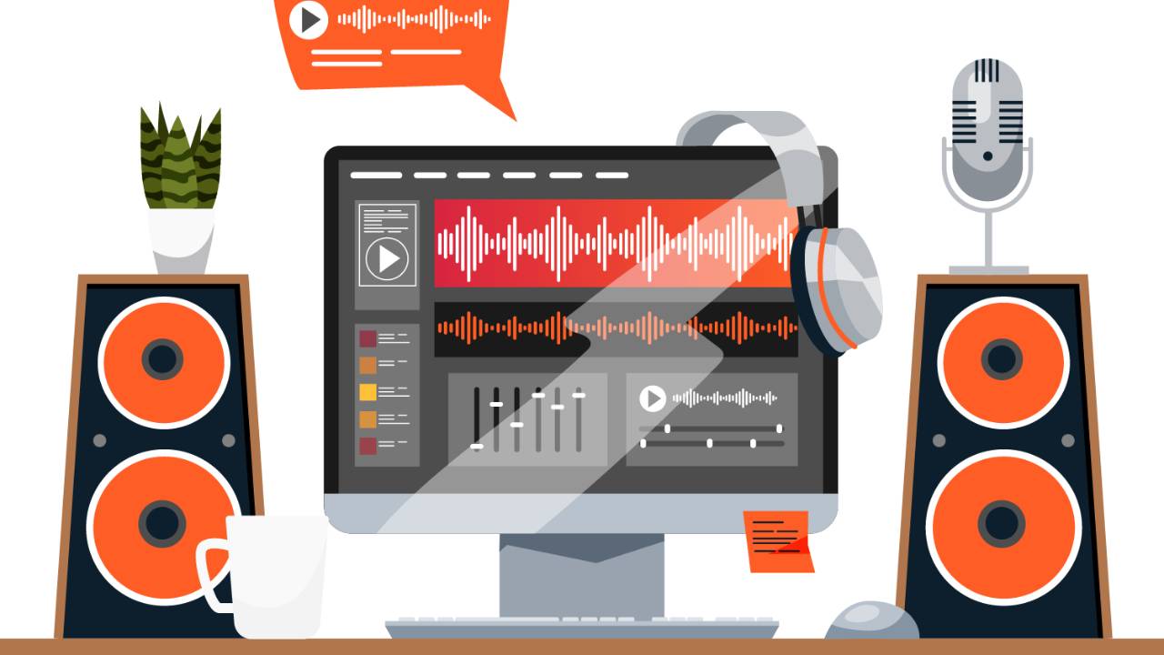 How to use a DAW for Orchestral Music | Digital Audio Workstation