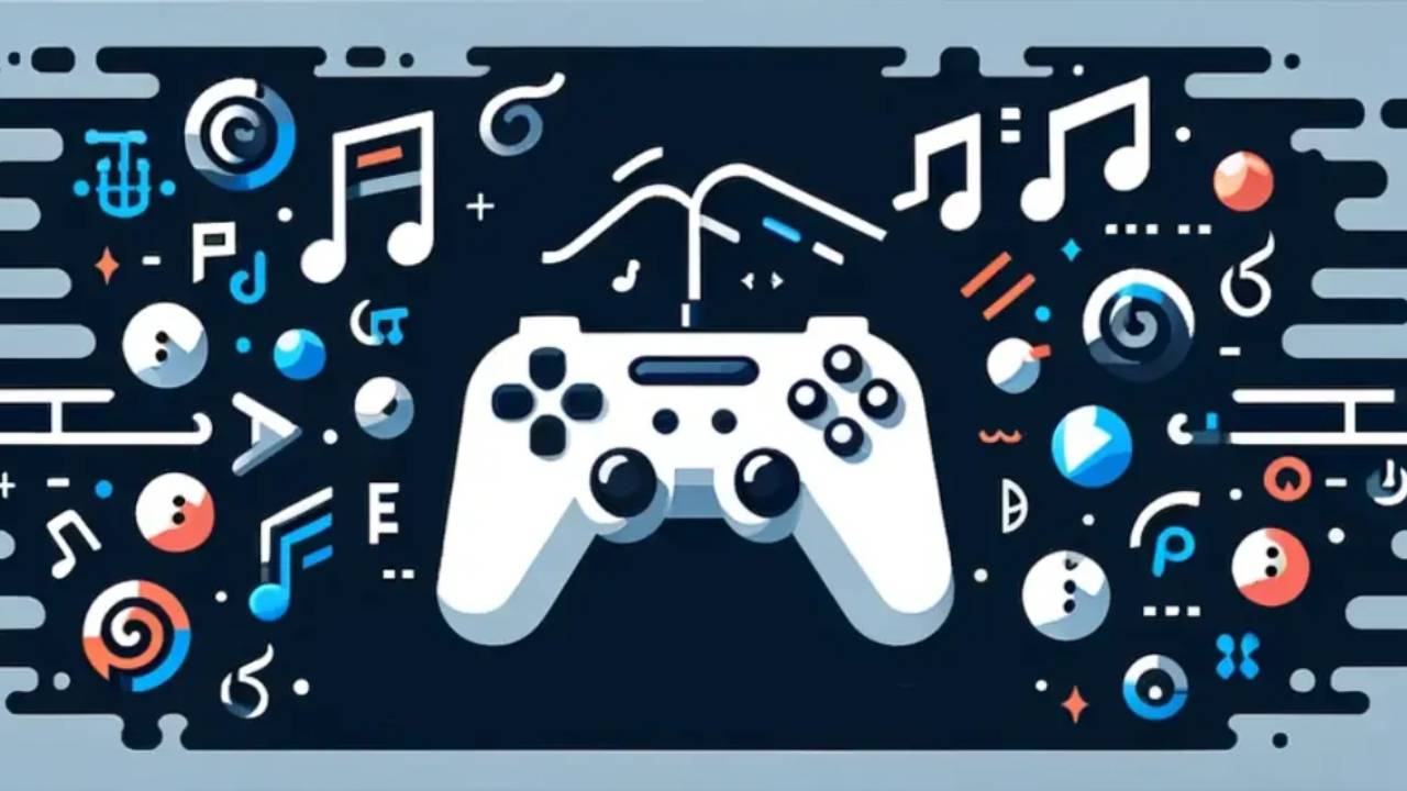 Videogame Frenzy (Composer Game) - Become A Pro Composer