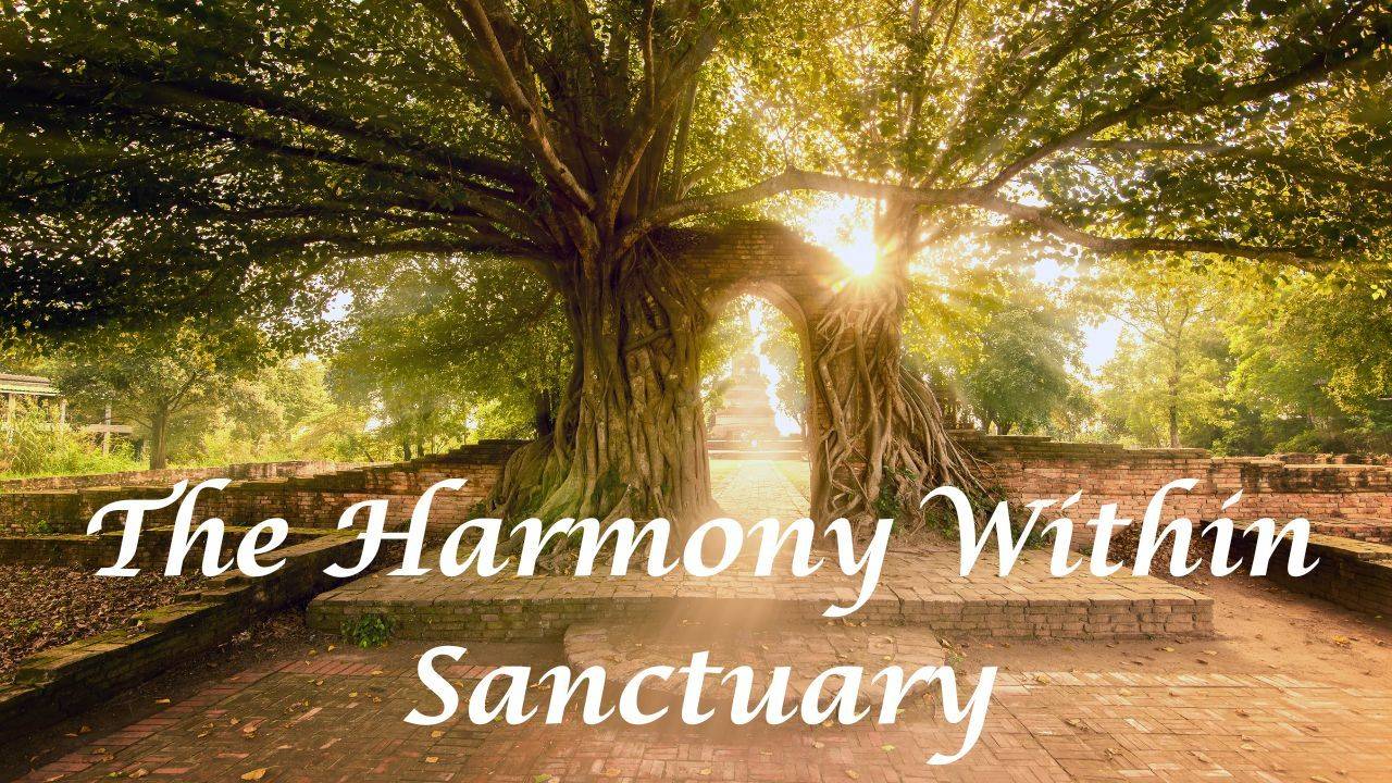 The Harmony Within Sanctuary Community