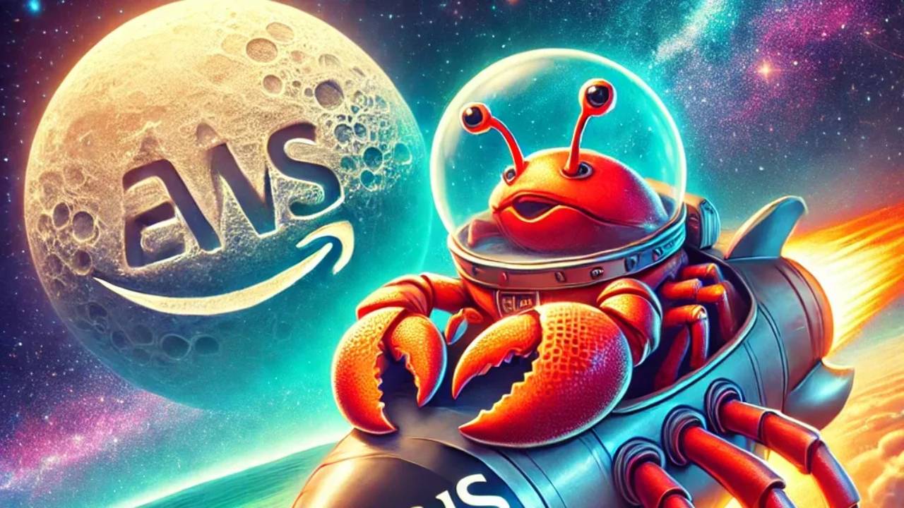 Build And Deploy A Serverless Rest Api With Rust And Aws Lambda