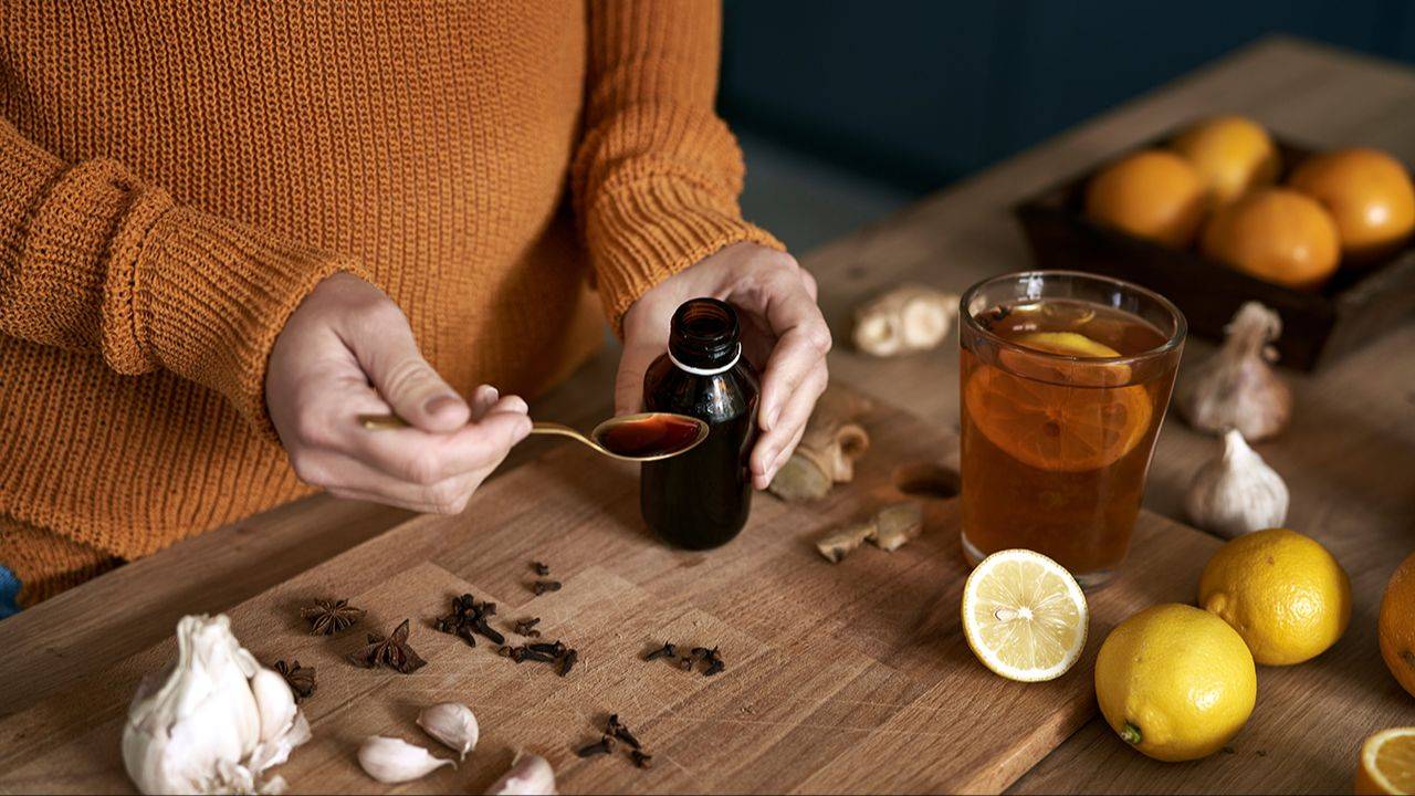 Our Top 7 Remedies and Recipes