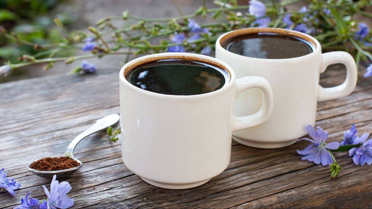 How to Make Chicory Root Coffee