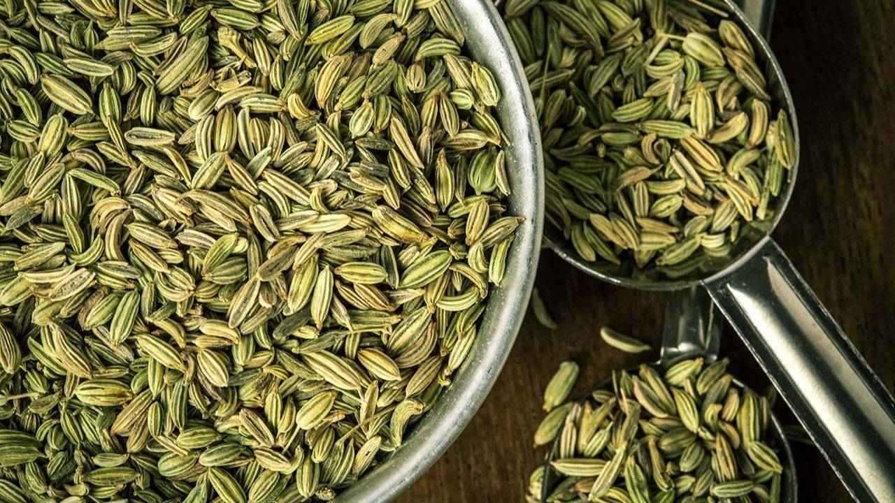 fennel-uses