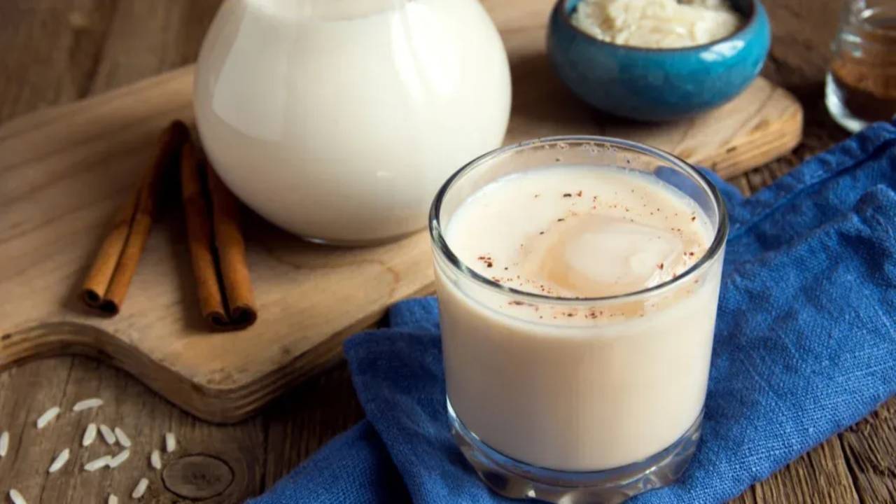 A Delicious Recipe for Horchata