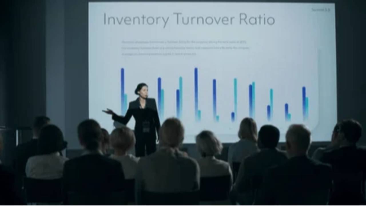 Preparación de Pitch para inversores - Evento de Nuclio Founders