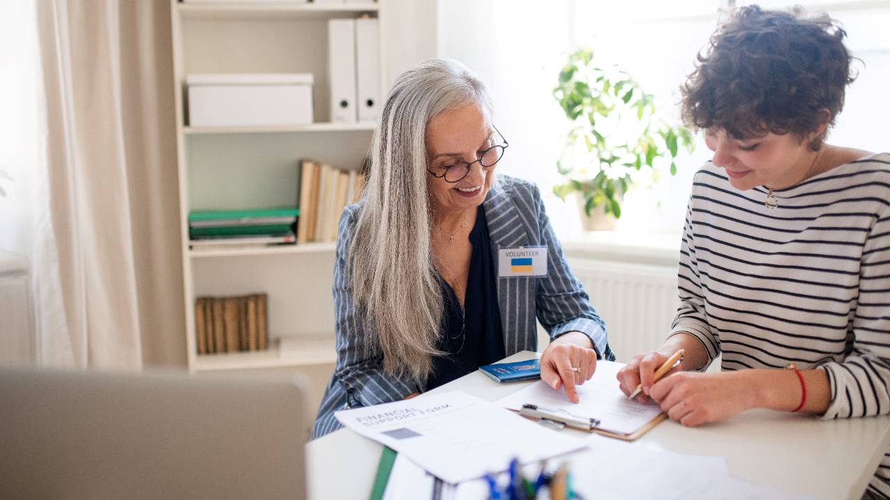 How to Describe the Beneficiaries of Your Project in a Grant