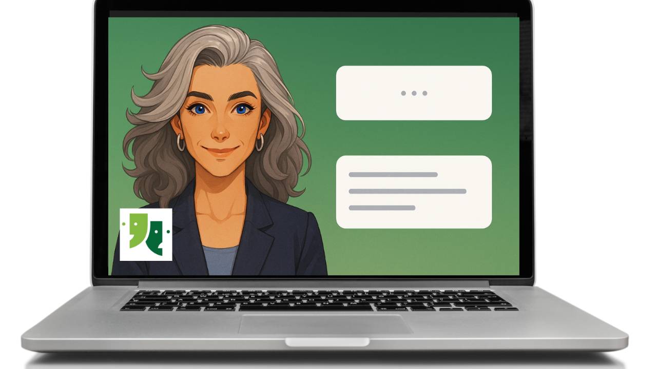 The Missy™ Speech Coaching Experience